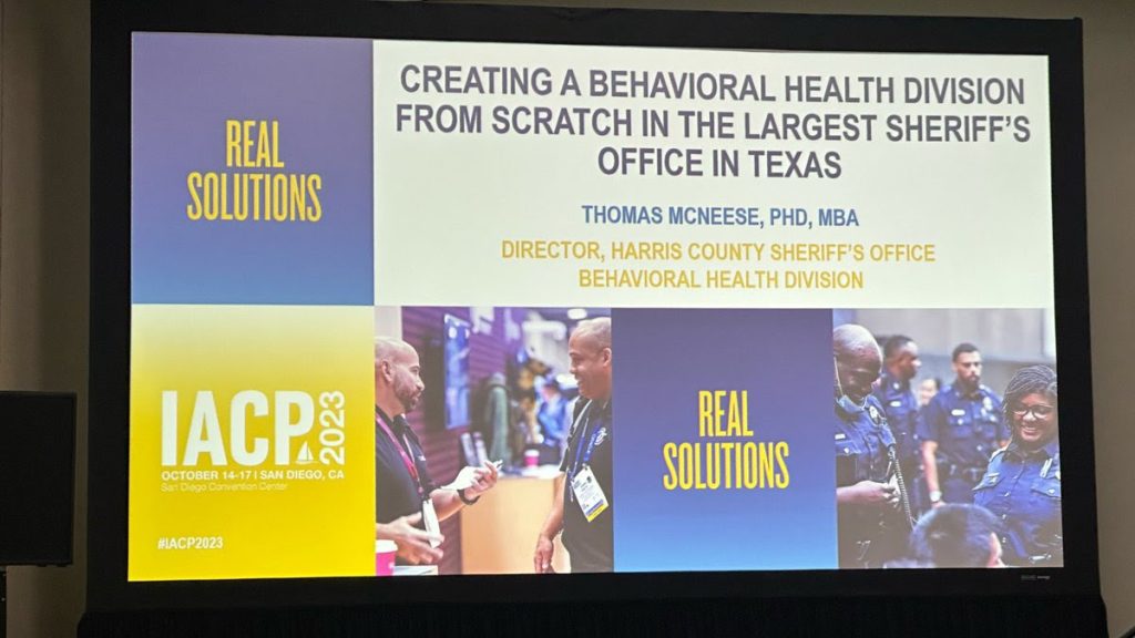 Message from Sheriff Ed Gonzalez – Help Trick-or-Treaters Celebrate ...