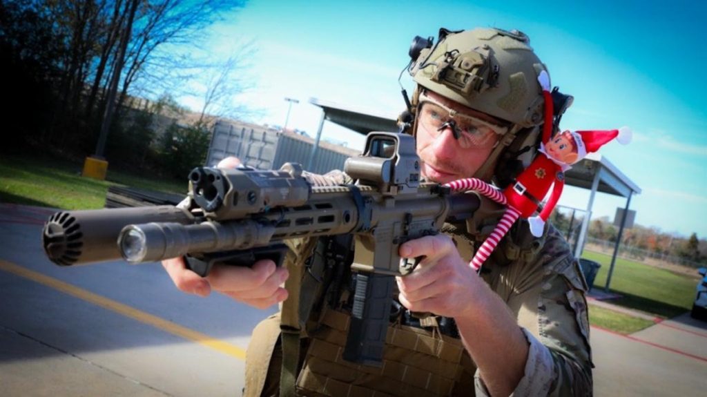 Message from Sheriff Ed Gonzalez – Sheriff Ed Gonzalez and the Harris ...