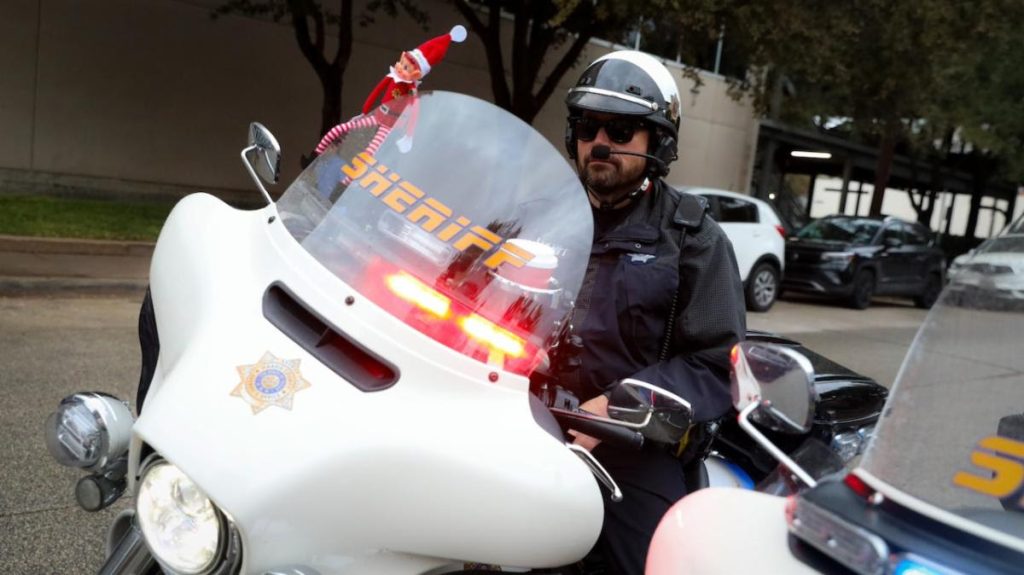 Message from Sheriff Ed Gonzalez – Sheriff Ed Gonzalez and the Harris ...