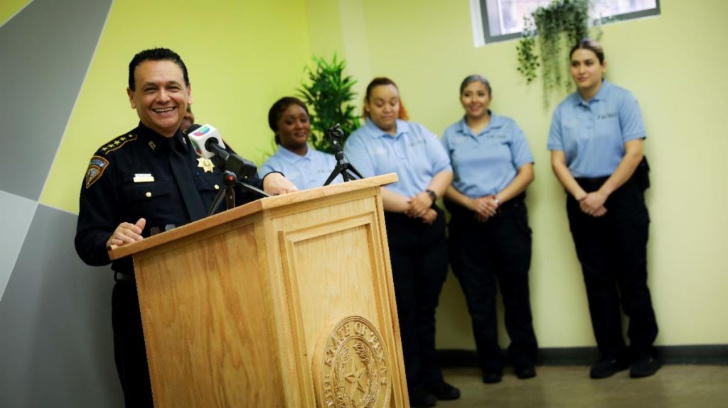 Message from Sheriff Ed Gonzalez – The Harris County Sheriff’s Office ...