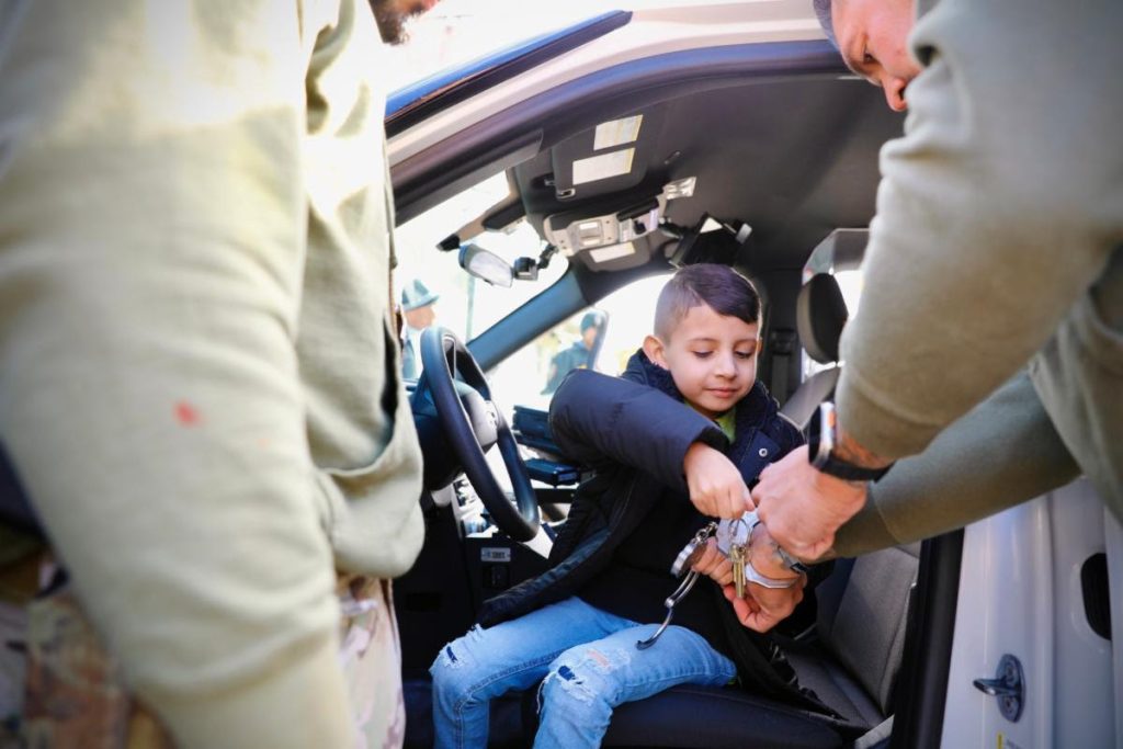 Message from Sheriff Ed Gonzalez – HCSO Takes Action Against ﻿Human ...